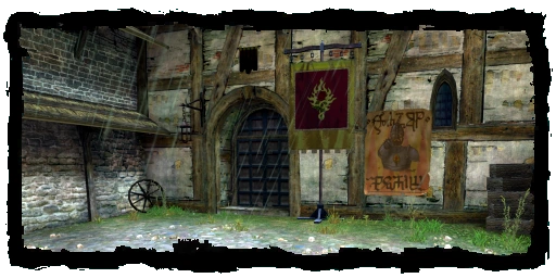 Order outpost | Witcher Wiki | Fandom