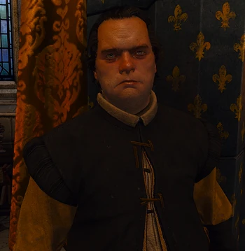 Cledwyn | Witcher Wiki | Fandom