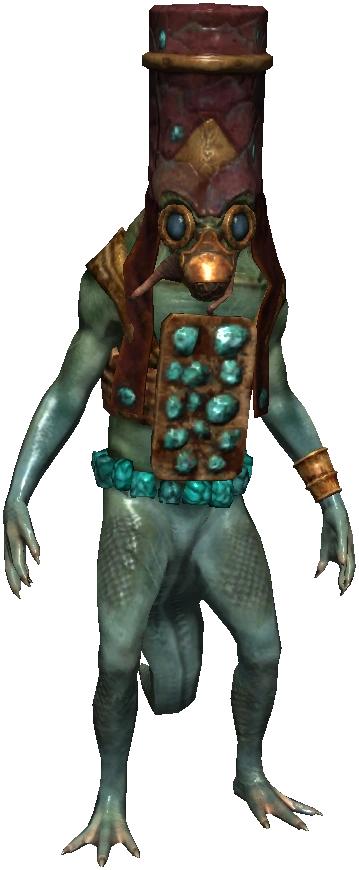 Przyjazny vodyanoi | Wiedźmin Wiki | Fandom