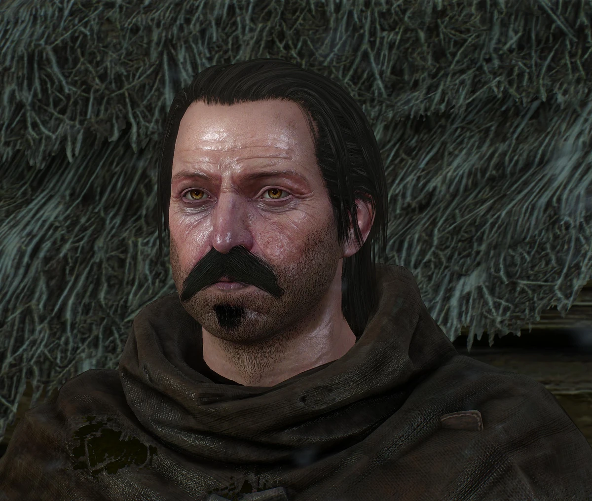 Hunter (Lindenvale) | Witcher Wiki | Fandom