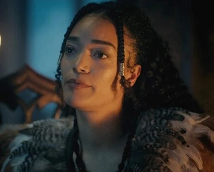 Philippa Eilhart (Netflix series) | Witcher Wiki | Fandom