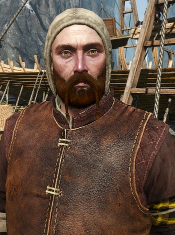 Rurik | Witcher Wiki | Fandom