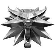 Witcher medallion | Witcher Wiki | Fandom