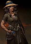 Isbel | Witcher Wiki | Fandom