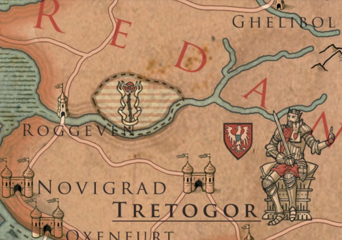 Duppa | Witcher Wiki | Fandom