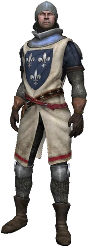 Mikul | Witcher Wiki | Fandom