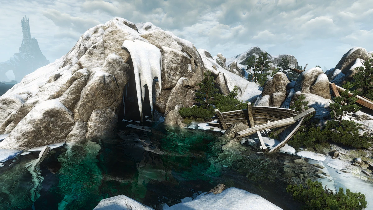 Scavenger Hunt: Bear School Gear/Part 2 | Witcher Wiki | Fandom