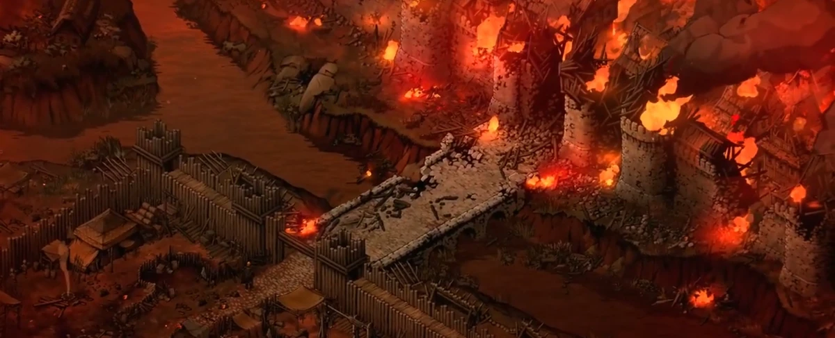 Ashes of Aedirn | Witcher Wiki | Fandom