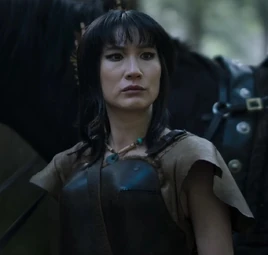 Milva (Netflix series) | Witcher Wiki | Fandom