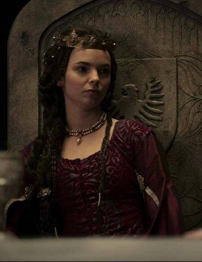 Meve (Netflix series) | Witcher Wiki | Fandom