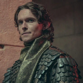 Eredin Bréacc Glas/Netflix series | Witcher Wiki | Fandom