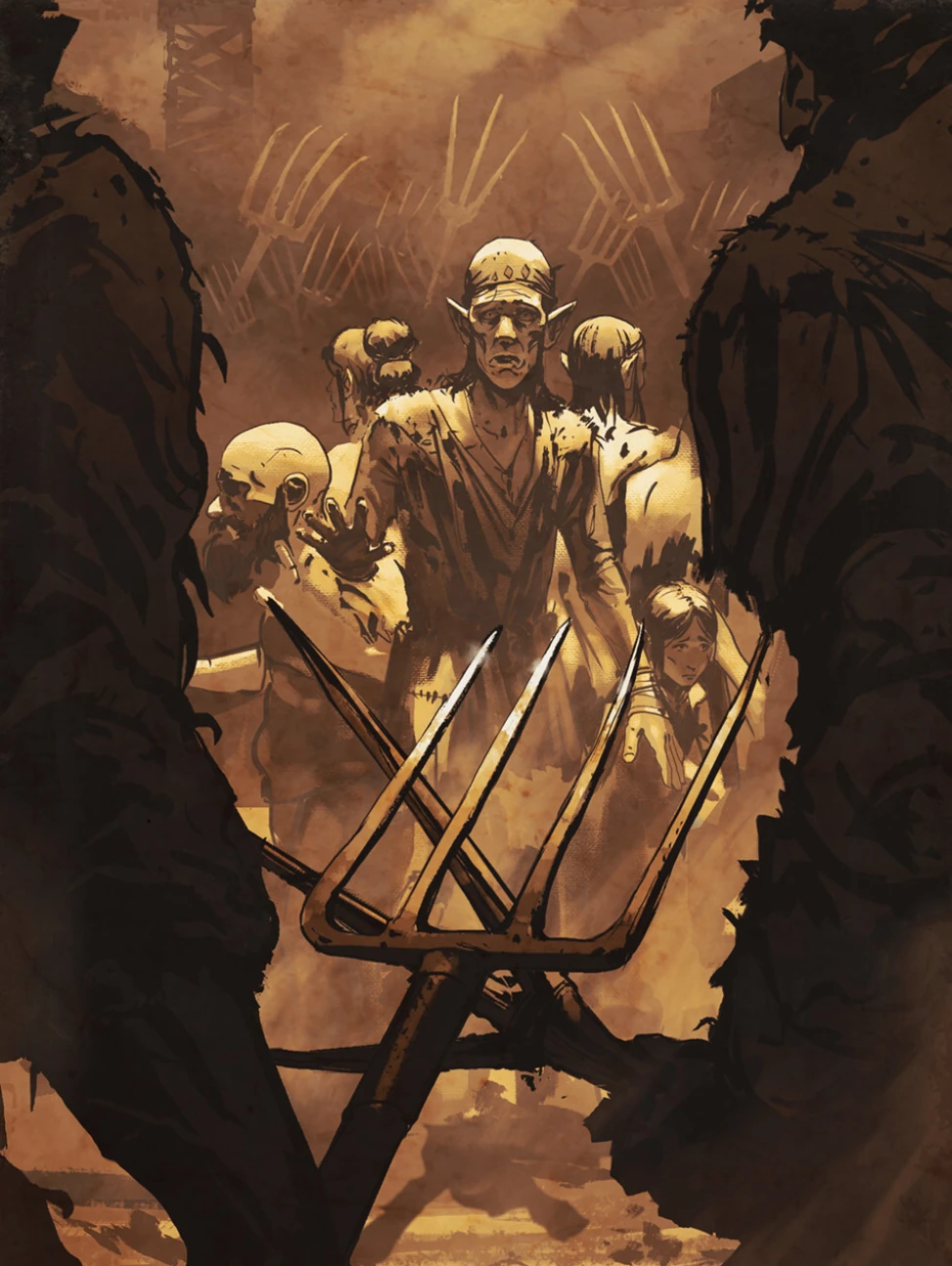 Pogrom | Witcher Wiki | Fandom