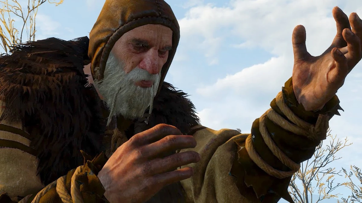Aeromancy | Witcher Wiki | Fandom