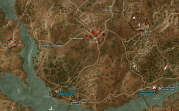 An Unfortunate Turn of Events | Witcher Wiki | Fandom