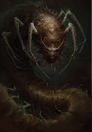 Idr | Witcher Wiki | Fandom