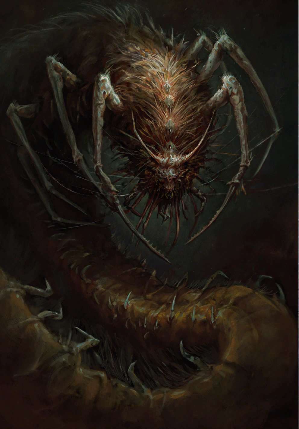 Idr | Witcher Wiki | Fandom