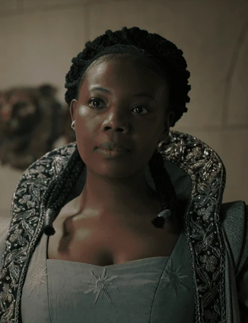 Fringilla Vigo (Netflix series) | Witcher Wiki | Fandom