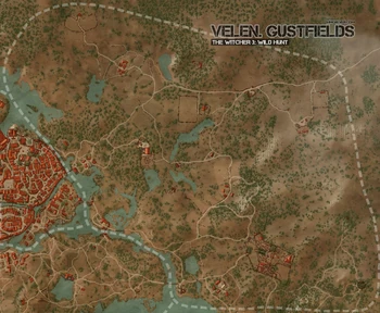 Gustfields | Witcher Wiki | Fandom