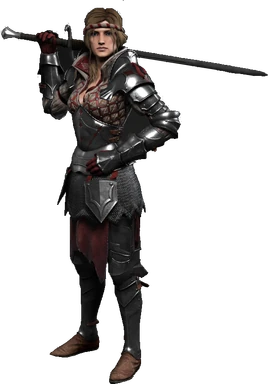 Saesenthessis | Witcher Wiki | Fandom