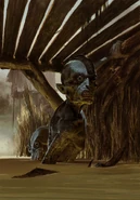 Drowner | Witcher Wiki | Fandom