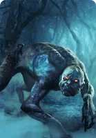 Ghul | Wiki The Witcher | Fandom