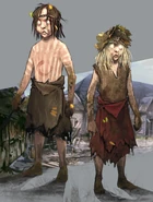 Godling | Witcher Wiki | Fandom