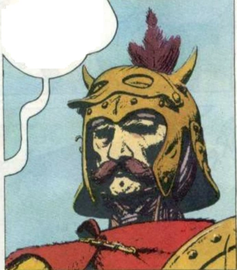 Myrgot | Witcher Wiki | Fandom