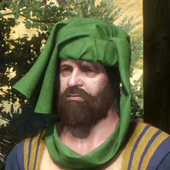 Merchant (Ursten) | Witcher Wiki | Fandom