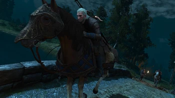 Races: Crow's Perch | Witcher Wiki | Fandom