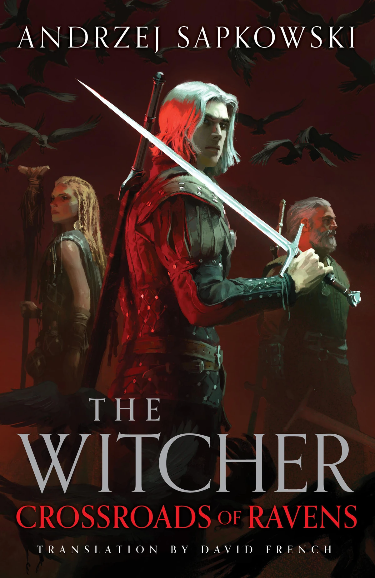 Crossroads of Ravens | Witcher Wiki | Fandom