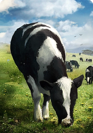 Cow | Witcher Wiki | Fandom