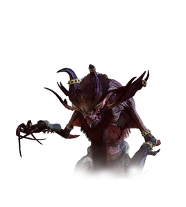 Gael | Witcher Wiki | Fandom