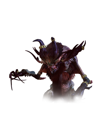 Gael | Witcher Wiki | Fandom