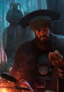 Gremist | Witcher Wiki | Fandom