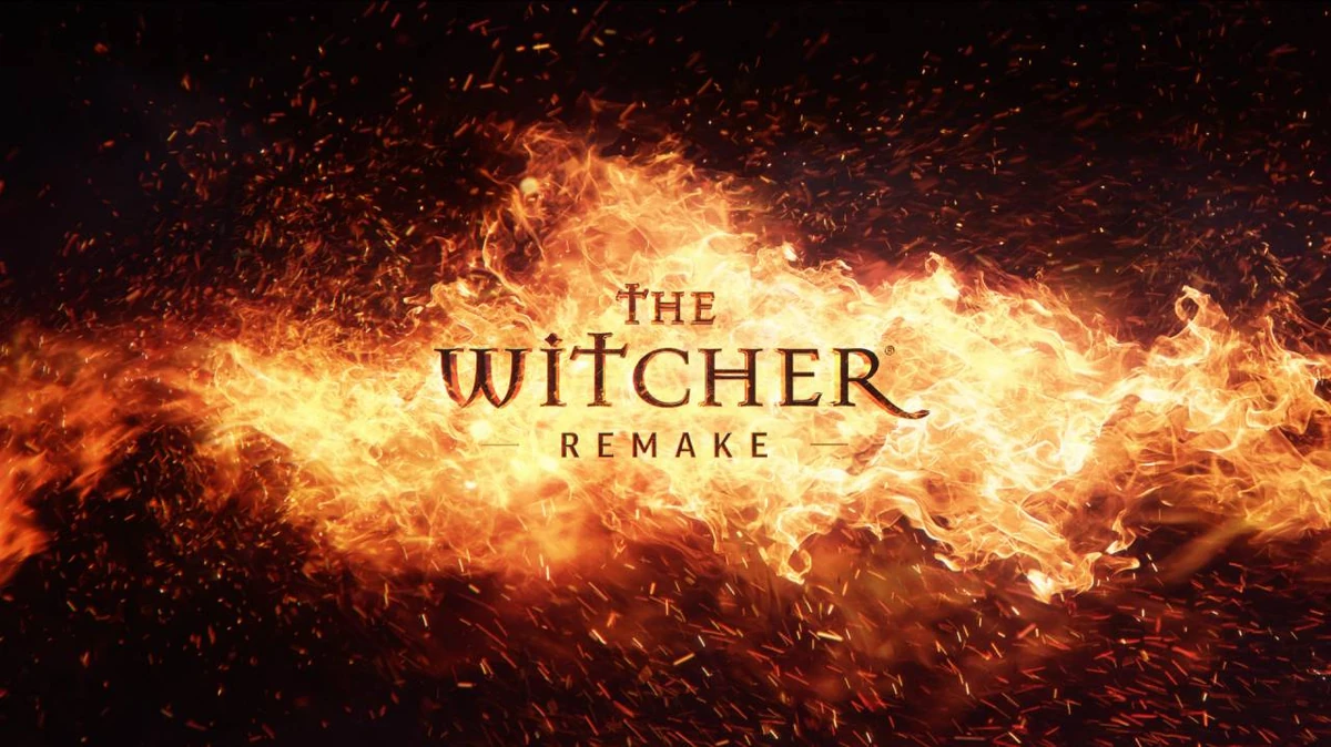 The Witcher Remake | Witcher Wiki | Fandom