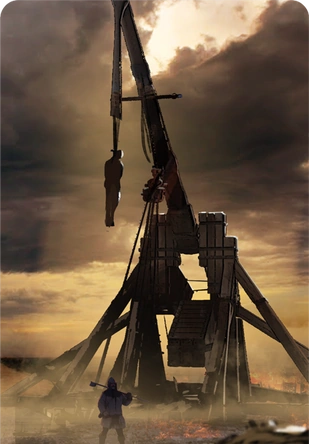 Mangonel | Witcher Wiki | Fandom