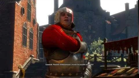 Gaude Mater Redania | Witcher Wiki | Fandom