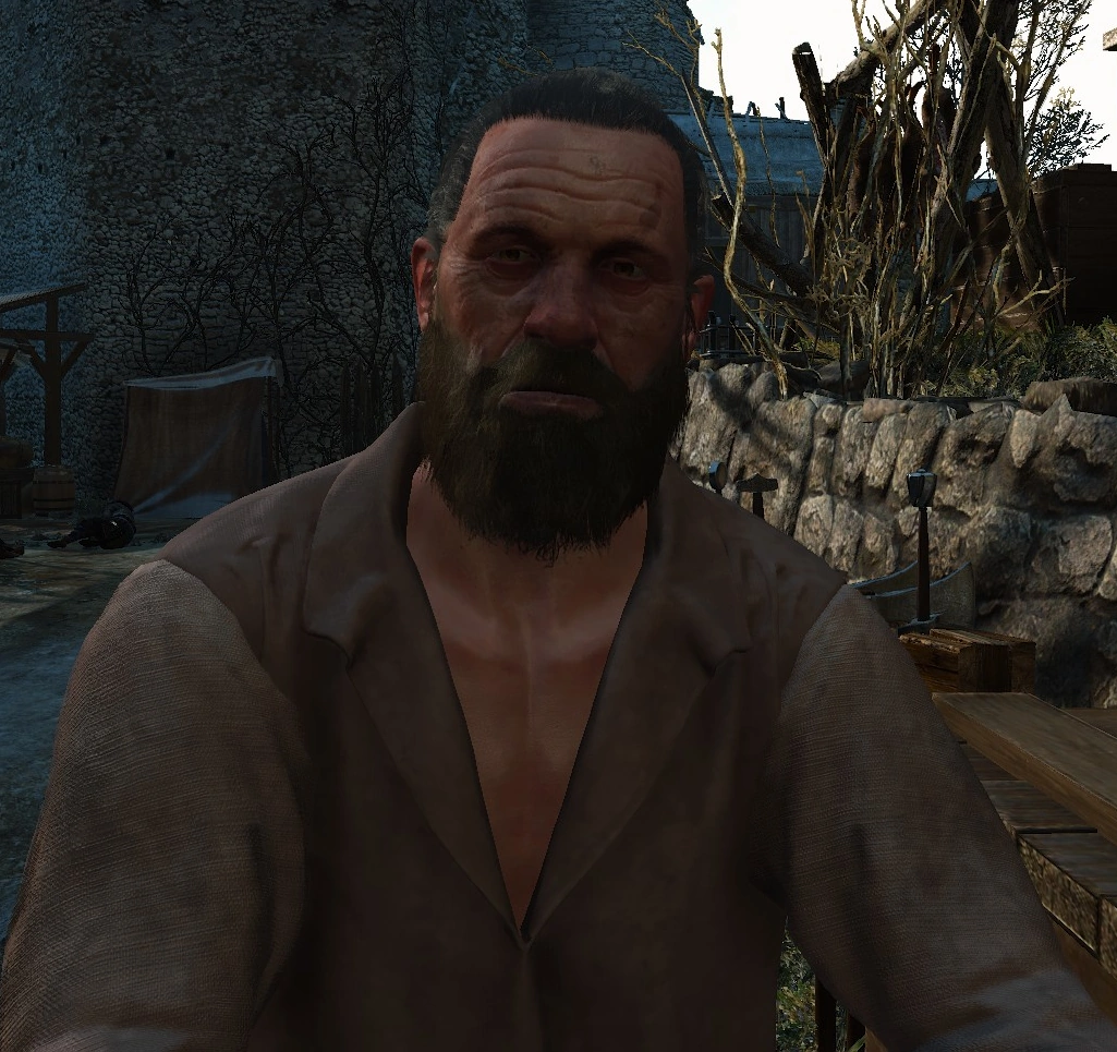 Ole-Kristian | Witcher Wiki | Fandom