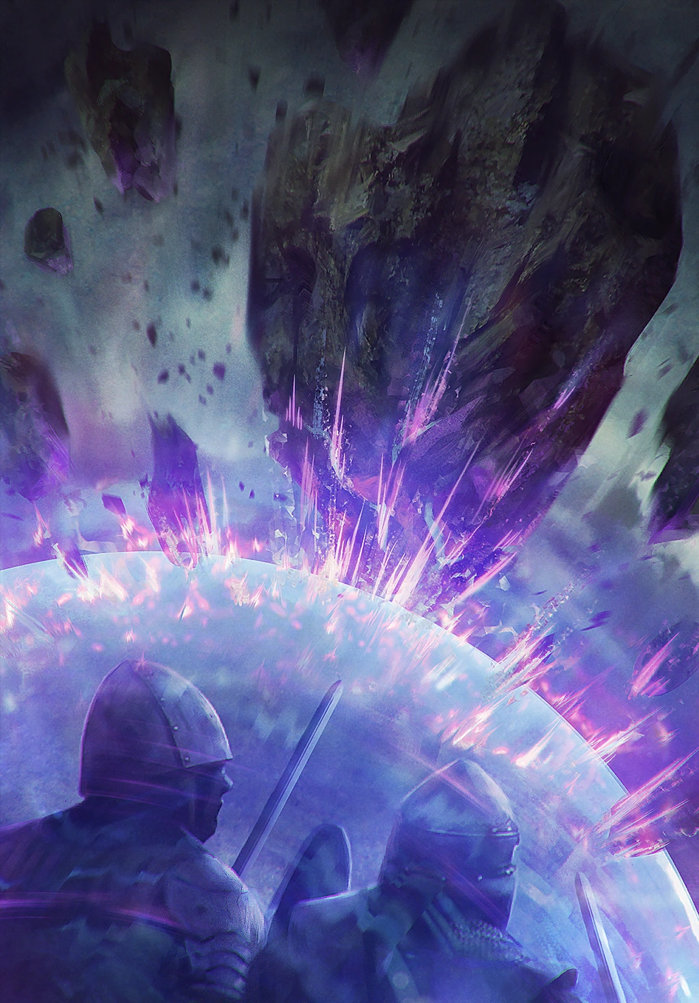 Force Field | Witcher Wiki | Fandom