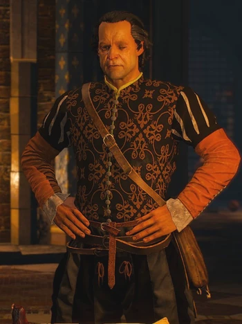 Henry var Attre | Witcher Wiki | Fandom