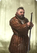 Zoltan Chivay | Witcher Wiki | Fandom