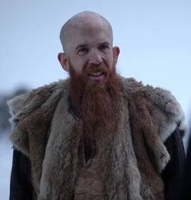 Yarpen Zigrin (Netflix series) | Witcher Wiki | Fandom