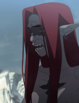 Kitsu | Witcher Wiki | Fandom