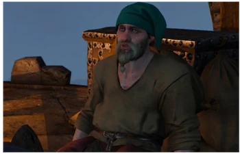 Gaspard | Witcher Wiki | Fandom