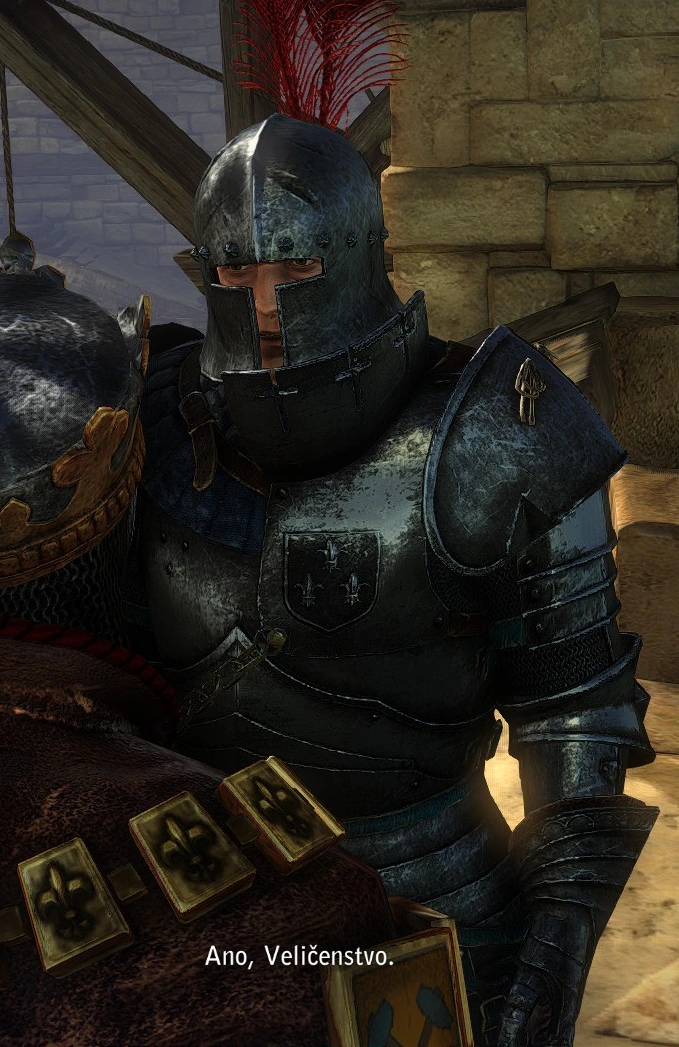 Swann | Witcher Wiki | Fandom