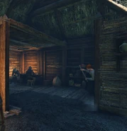 Lindenvale tavern | Witcher Wiki | Fandom