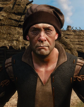 Lucas | Witcher Wiki | Fandom