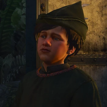 Jack | Witcher Wiki | Fandom