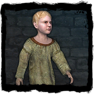 Alvin | Witcher Wiki | Fandom