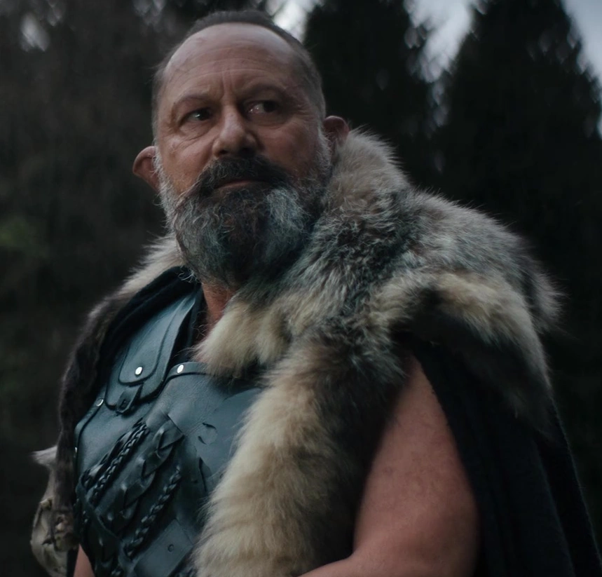 Osfar Stoneheart | Witcher Wiki | Fandom